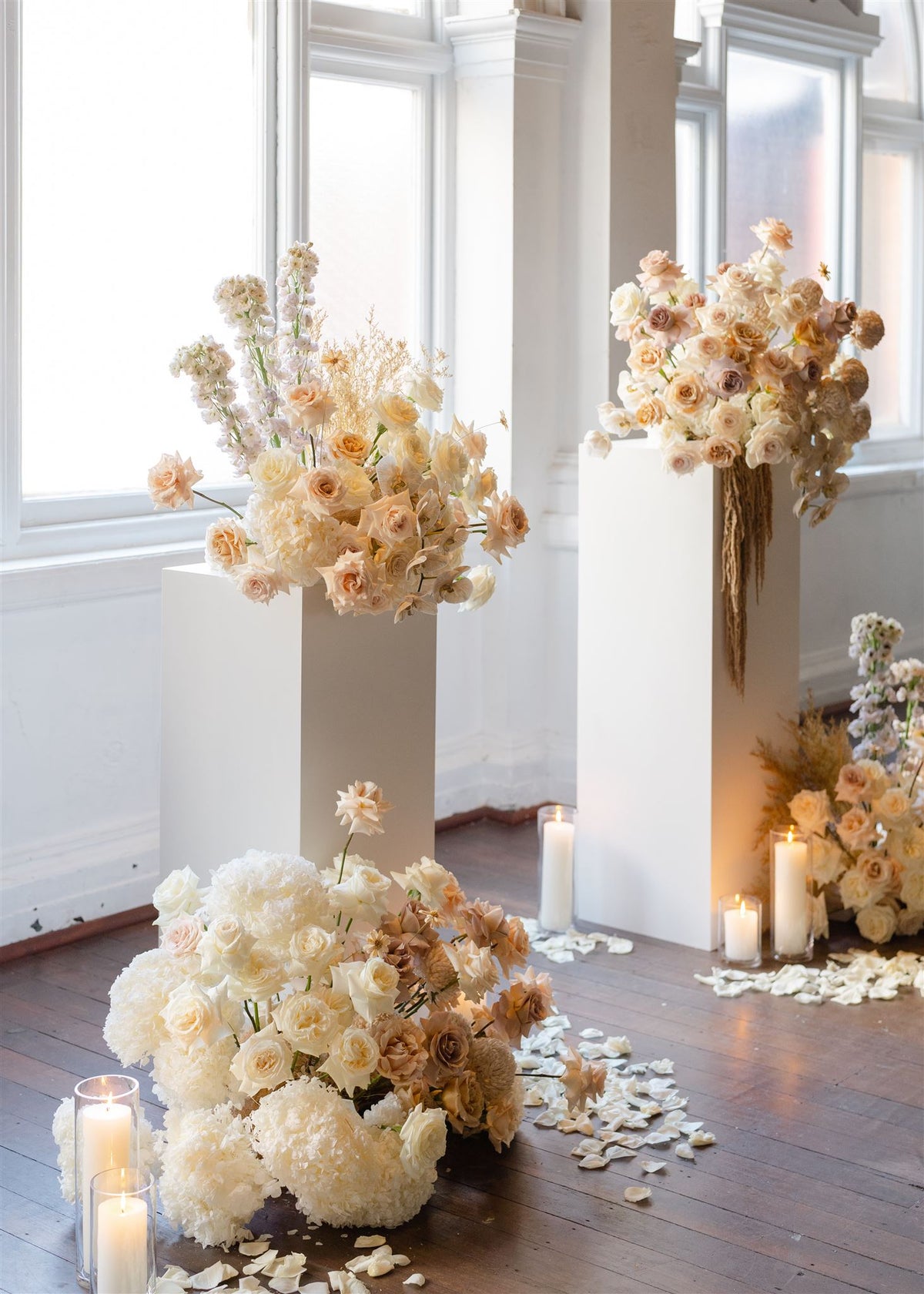 Perth Wedding Florist – Soul Sista Florals