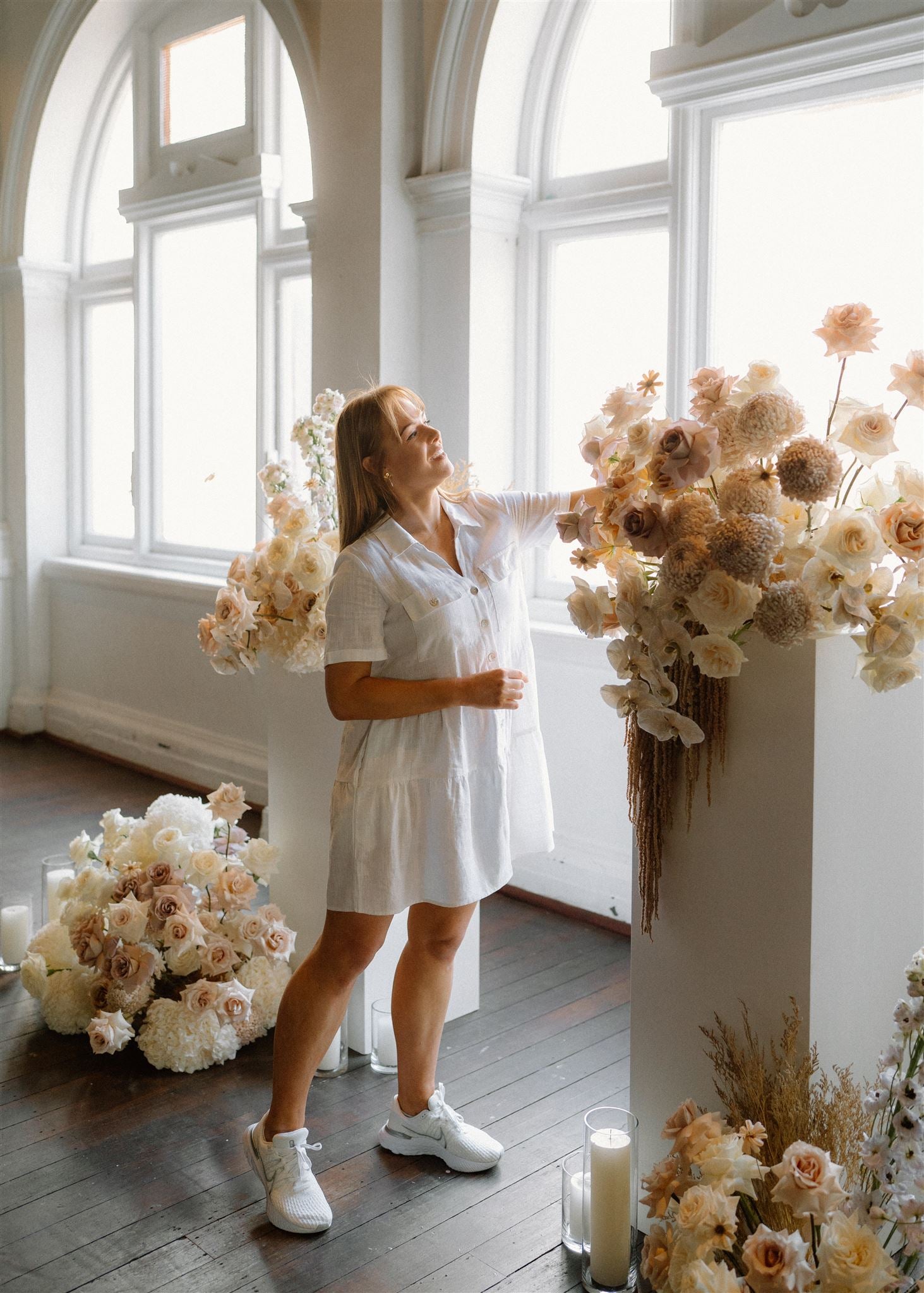 Perth Wedding Florist – Soul Sista Florals